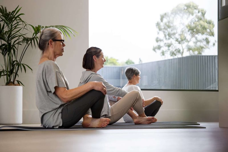 Retirement Villages in Melbourne & Victoria | VMCH Communities