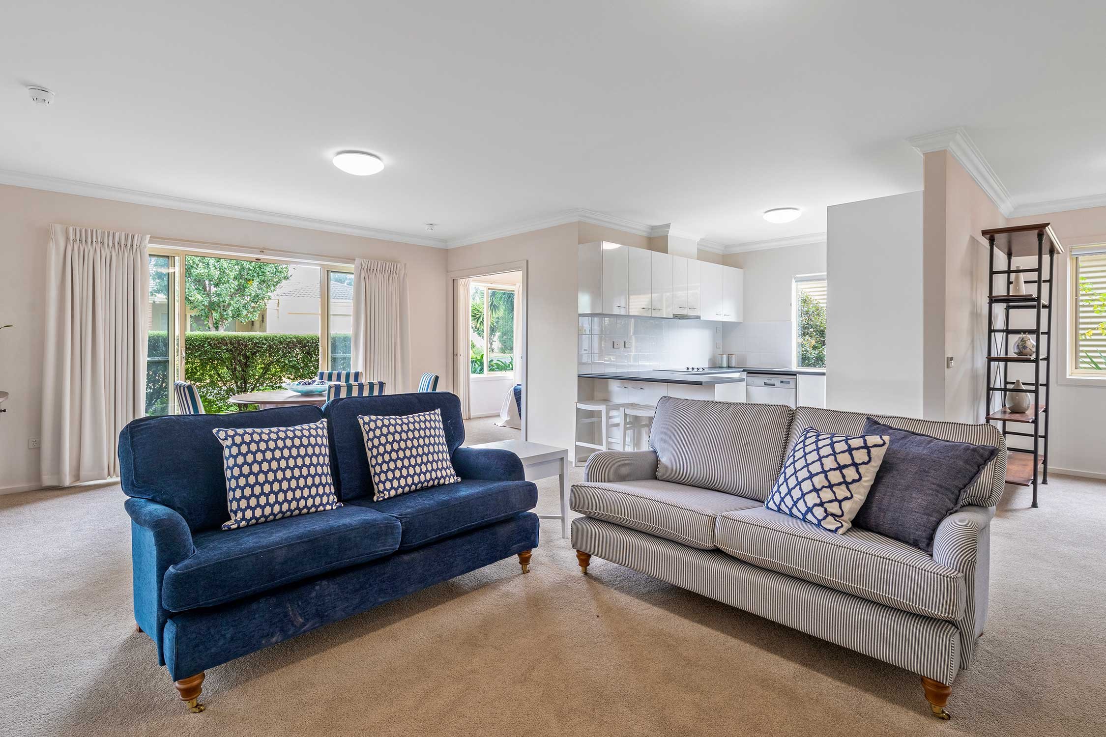 Retirement Village Point Cook | Independent Living for Over 55s