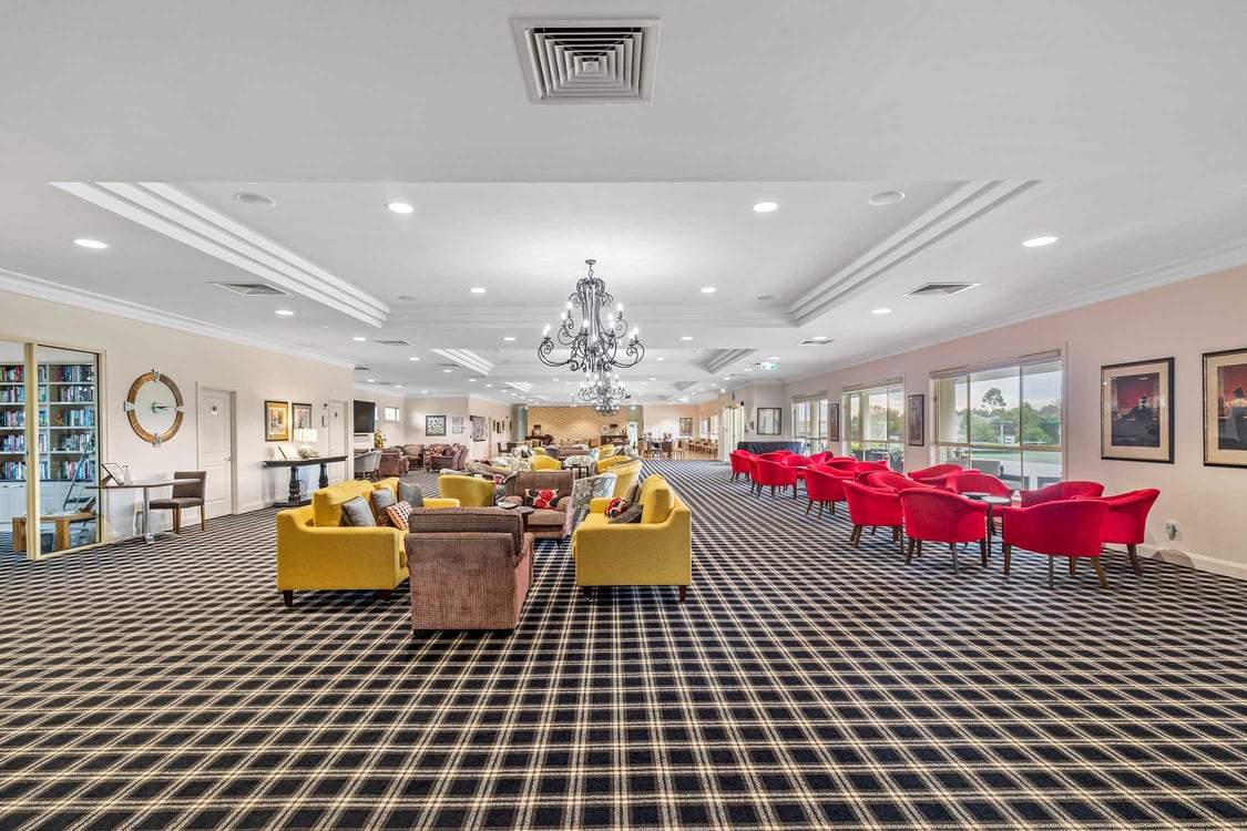 Retirement Village Point Cook | Independent Living for Over 55s