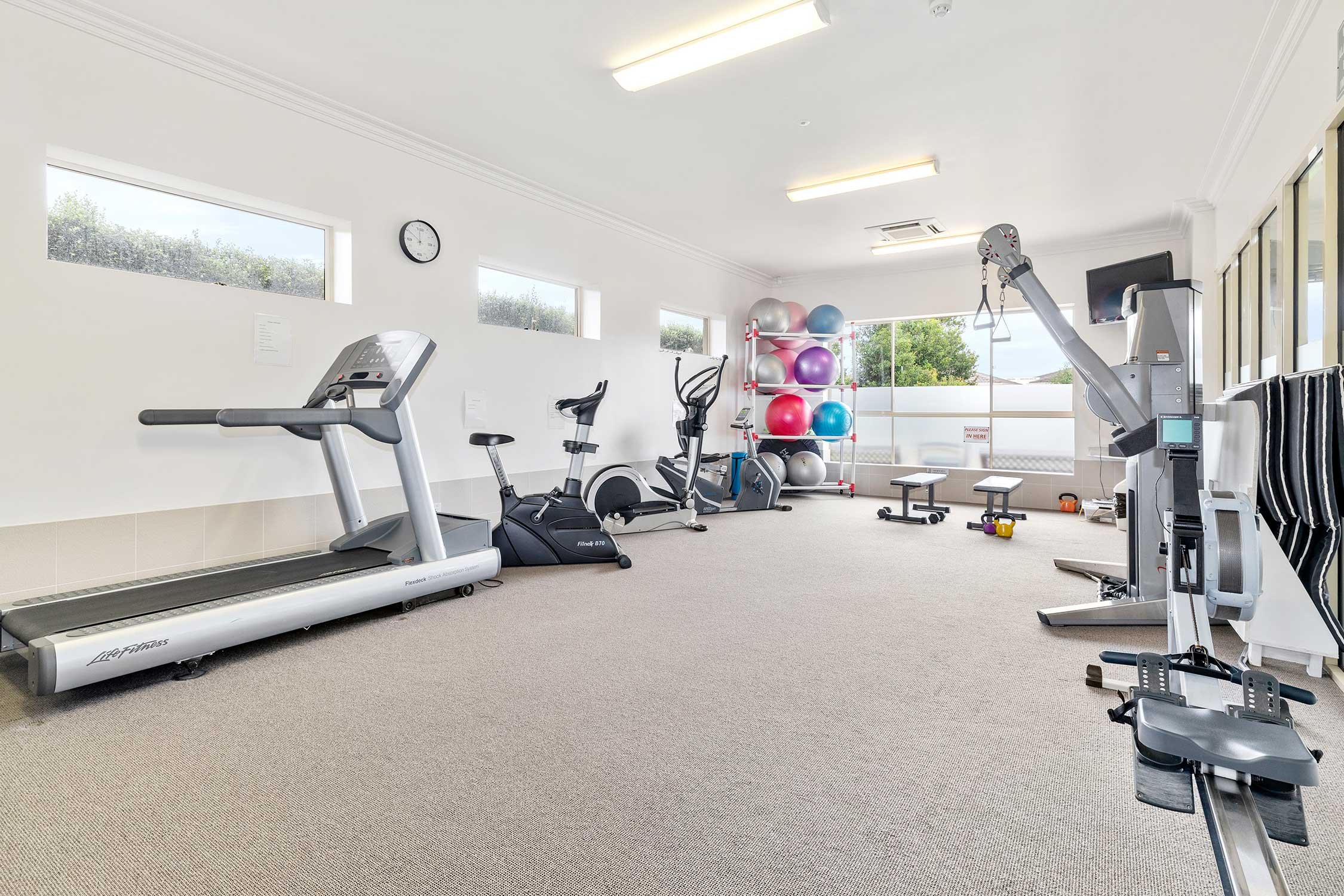 Retirement Village Point Cook | Independent Living for Over 55s