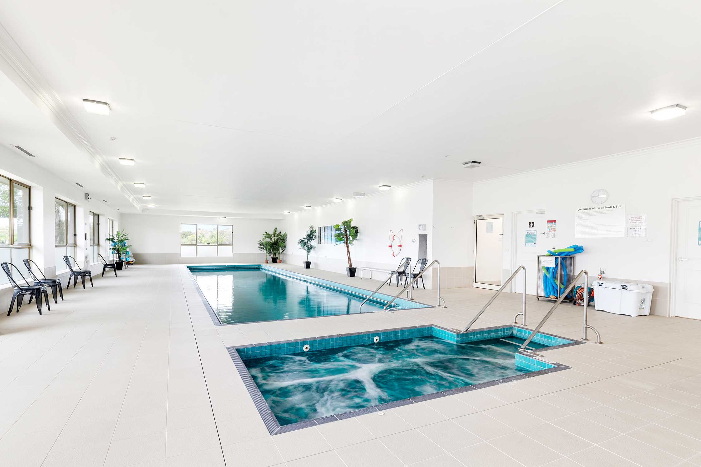 Retirement Village Point Cook | Independent Living for Over 55s